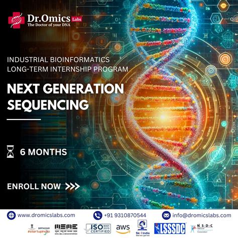 dromics labs private limited on linkedin genomics biotech