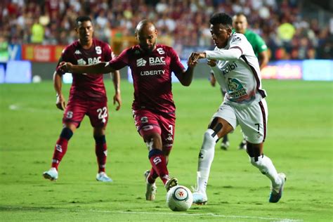 Gran Final Quién Llega Mejor Preparado Entre Alajuelense Y Saprissa