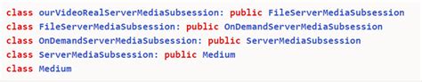 Rtsp Server Live