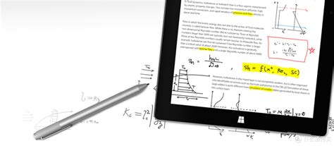 尽显专业：microsoft 微软 新surface触控笔拥有2h、h、hb、b四种硬度笔尖 变形本 什么值得买