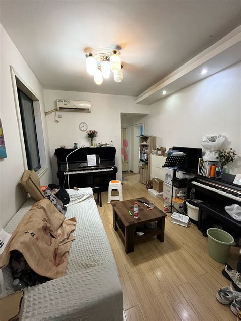 Chengdu Wuhou Sublet Replacement Shared Apartment