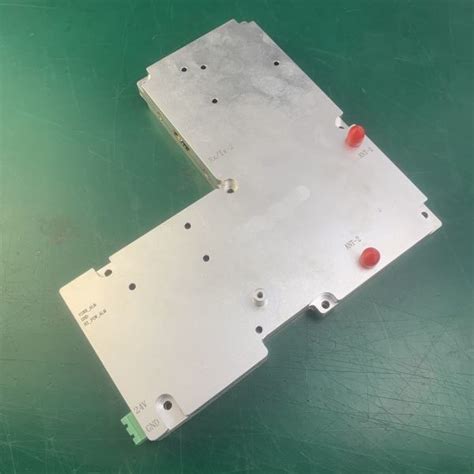1400mhz 10w Broadband Microwave Amplifier Network Wireless Broadband