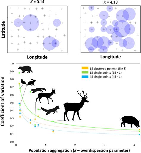 Clustered And Rotating Designs As A Strategy To Obtain Precise