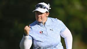 Canadas Zaretsky Wins First Ncaa Golf Title And Is Primed For More