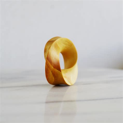 2 3 Torus Carving R Woodcarving