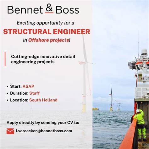 Láska Vereecken On Linkedin Offshore Oilgas Engineering Career