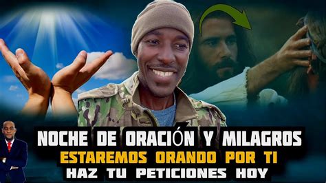 OraciÓn Que Rompe Cadenas Desde Rusia 🇷🇺 Youtube