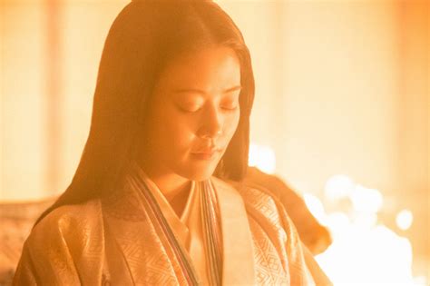 エンタメ総合光る君へ追い詰められて出家した定子 高畑充希虚しさを感じました君かたり