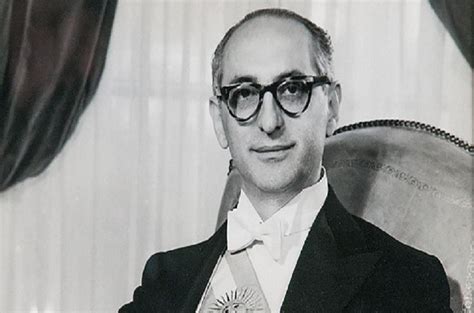 65 Años De La Asunción De Arturo Frondizi Una Visión Radical Análisis