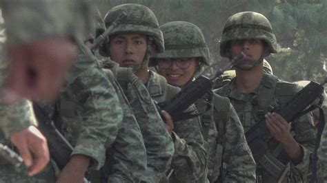 Codigo Militar Infobae