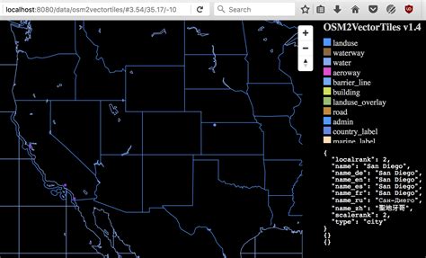 javascript is it possible to get all layers and or metadata from a