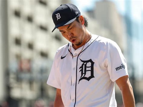Mlb／慘！前田健太成美聯最差 22局遭3轟狂掉6分 尼斯體育niss Sport