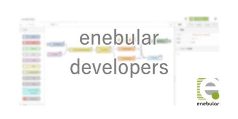 【初心者向け】node Redのデータの扱い方 まず知っておきたいテク5選 Enebular Blog