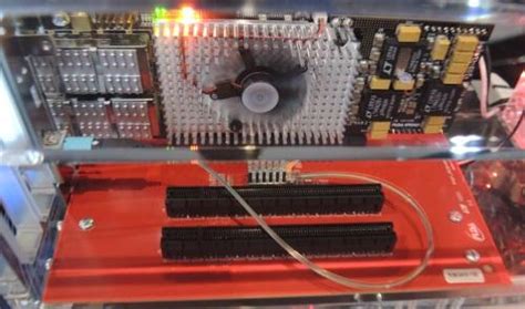 Pcie 40即將跨出實驗室 電子工程專輯