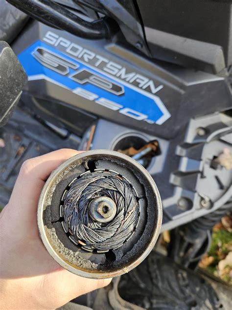 Atv Winch Problems Polaris Atv Forum