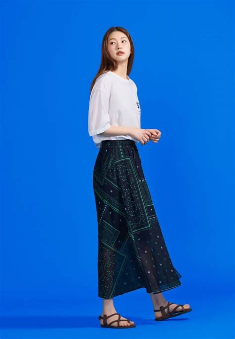 패션엔 리스트 뉴욕으로의 가상여행 2021 Ss 캠페인 공개