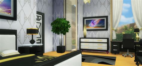 Thiết kế nội thất the sims home decor Tự tay trang trí ngôi nhà trong The Sims
