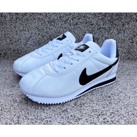รองเท้าผ้าใบ Nike Cortez รองเท้าไนกี้คอเตส 🌟รุ่นฮิตใส่สบาย👟 Shopee