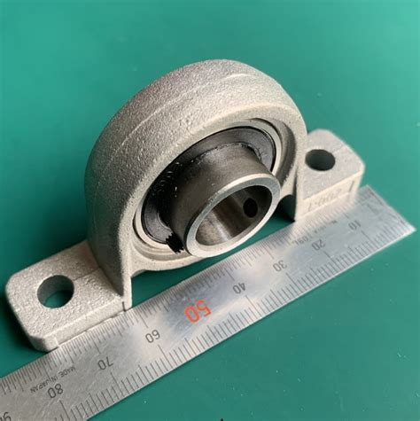 Gối đỡ Trục Xoay Kp002 Lovi Tech