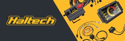 Haltech — Page 4 — Platinum Racing Products