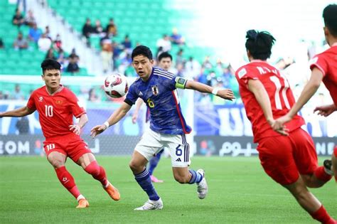 Jadwal Siaran Langsung Timnas Indonesia Vs Jepang