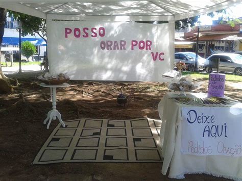 Campanha Mundial De Oração Une Fiéis Em Sp Com Diferentes Iniciativas