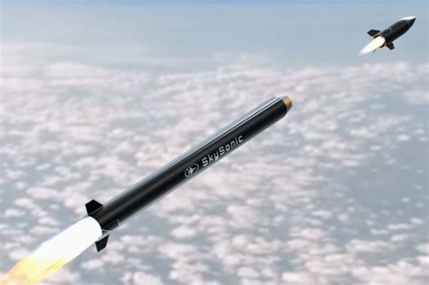 Spesifikasi Sky Sonic Sistem Pertahanan Udara Canggih Israel