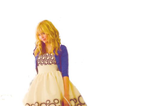 Hannah Montana Png By Mileyswagg On Deviantart