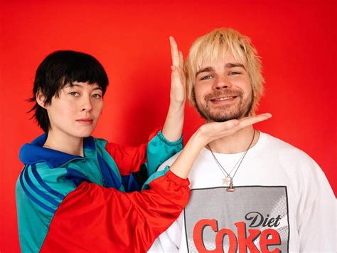 Quién Es Water From Your Eyes La Banda Invitada Por Interpol Para Su