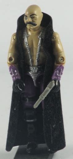 Dr Mindbender Action Figures Hobbydb