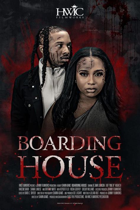 Boarding House User Lists Reelgood
