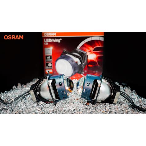 Bi Led Osram Cbi Pro