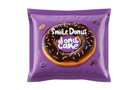 Candy Sweets Premium Ai Generated Image