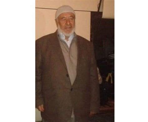 Ayhan Kızıl Vefat Etti Eskilin Bilgi Kaynagı