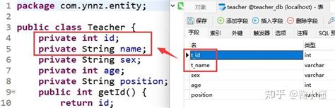 数据持久化框架 Mybatis（学习笔记and超级详细） 知乎
