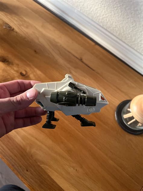 Anyone Know The Name Of This Figure R Starwarstvc