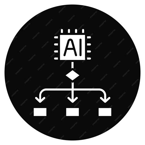 Premium Vector Algorithm Icon Vector Image Can Be Used For Computer Science