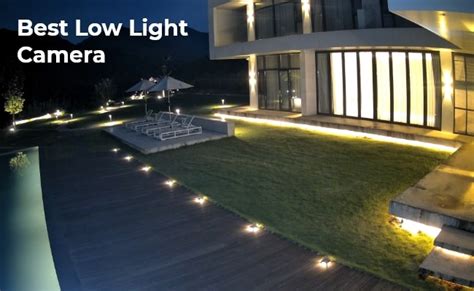 Best Low Light Camera 2025 Ultimate Guide