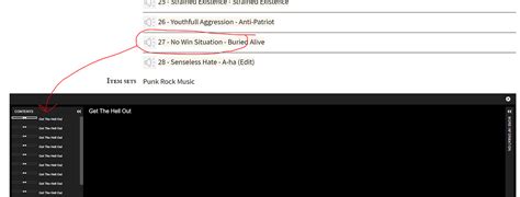 Universal Viewer And Metadata For Multiple Items Omeka S Omeka Forum