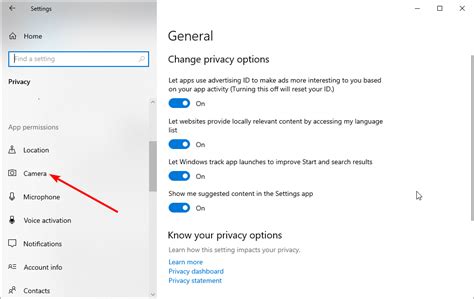 Fix Another Application Is Using Camera On Windows 1011