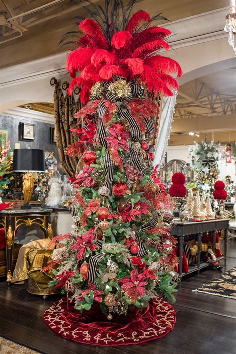 Christmas Tree Decorating Cost The Cake Boutique