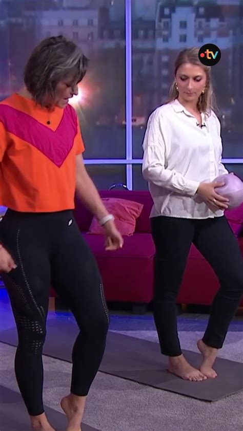 Lucie Chaumettes Feet