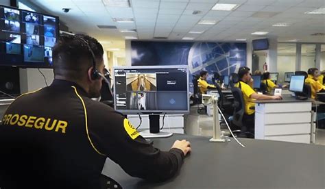 Así Funciona El Ojo Del Halcón” La Tecnología De última Generación Contra La Inseguridad Infobae