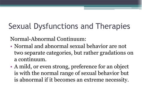 Ppt Sex Differences And Defects Powerpoint Presentation Free