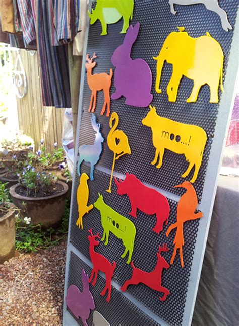 Putting The Fun In Functional Visi