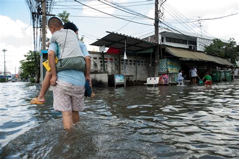 เตรียมพร้อมรับมืออุทกภัยในช่วงฤดูฝน ภาพโลโก้ของสำนักงานกองทุนสนับสนุนการสร้างเสริมสุขภาพ สสส