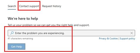 How To Contact Microsoft Support Microsoft Qanda