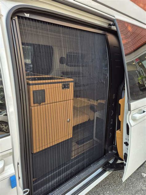 중고직거래 스타리아 4주식 캠핑카