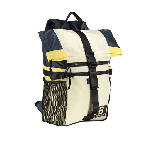 Sac à Dos En Nylon Backpack