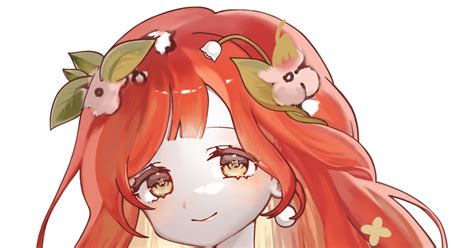 Identityv 제5인격 여자아이 쿠냠のイラスト Pixiv
